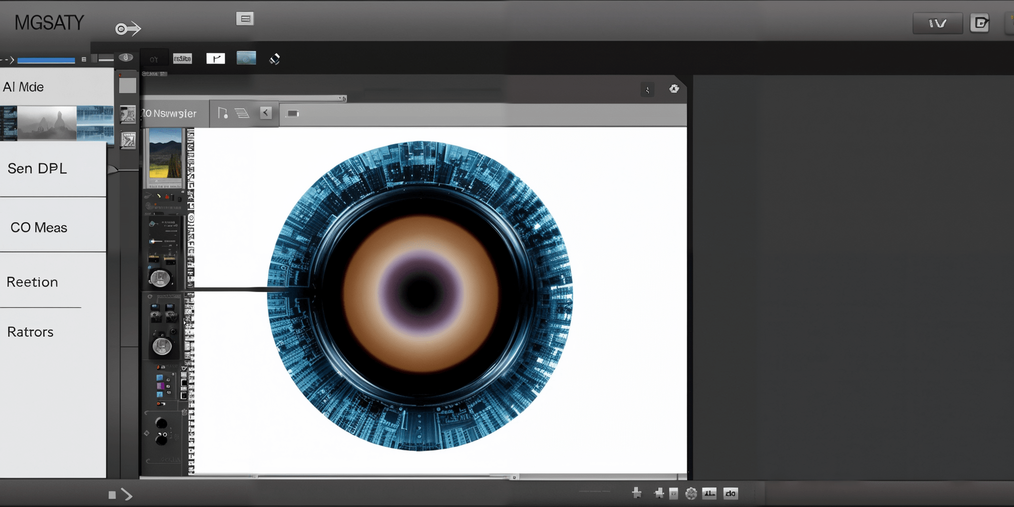 Enhancing Image Cropping with ComfyUI-CenterNode | Alessandro Zonta