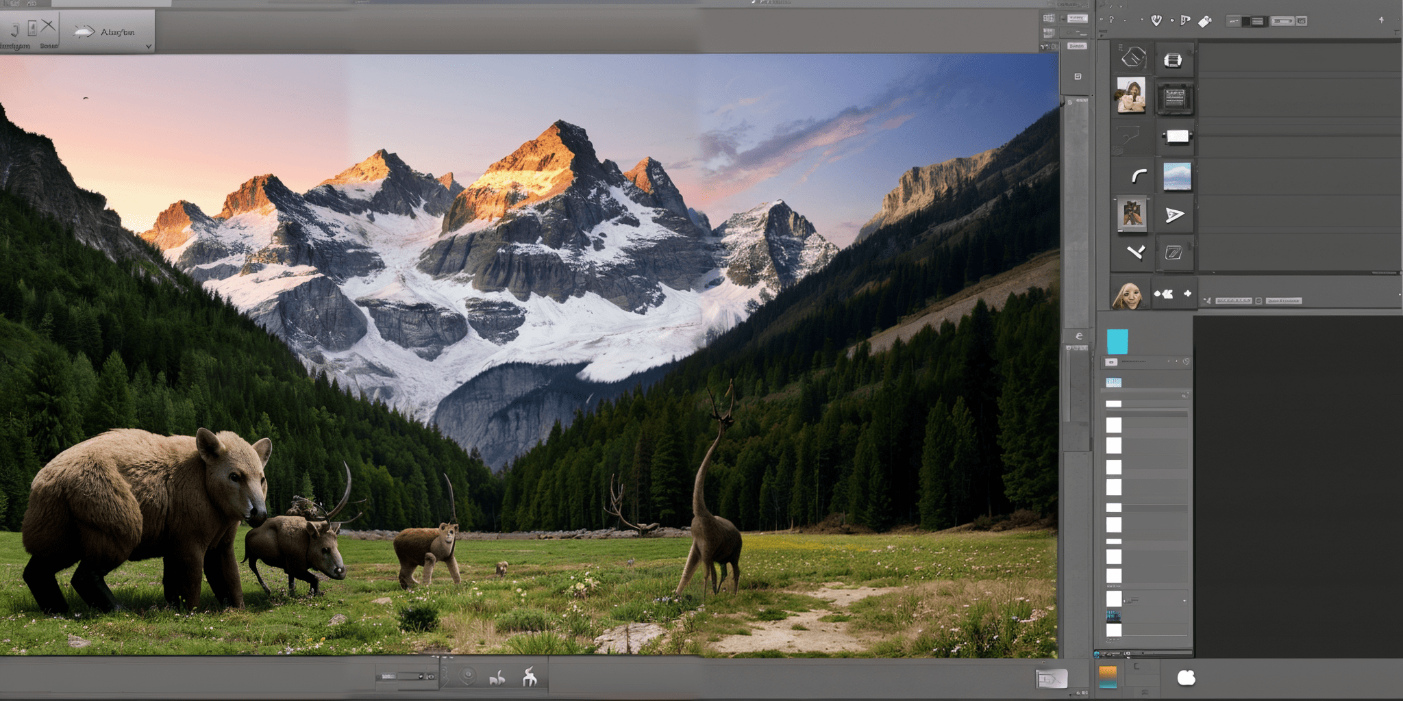 Introducing the LayersSaver Node for ComfyUI | Alessandro Zonta